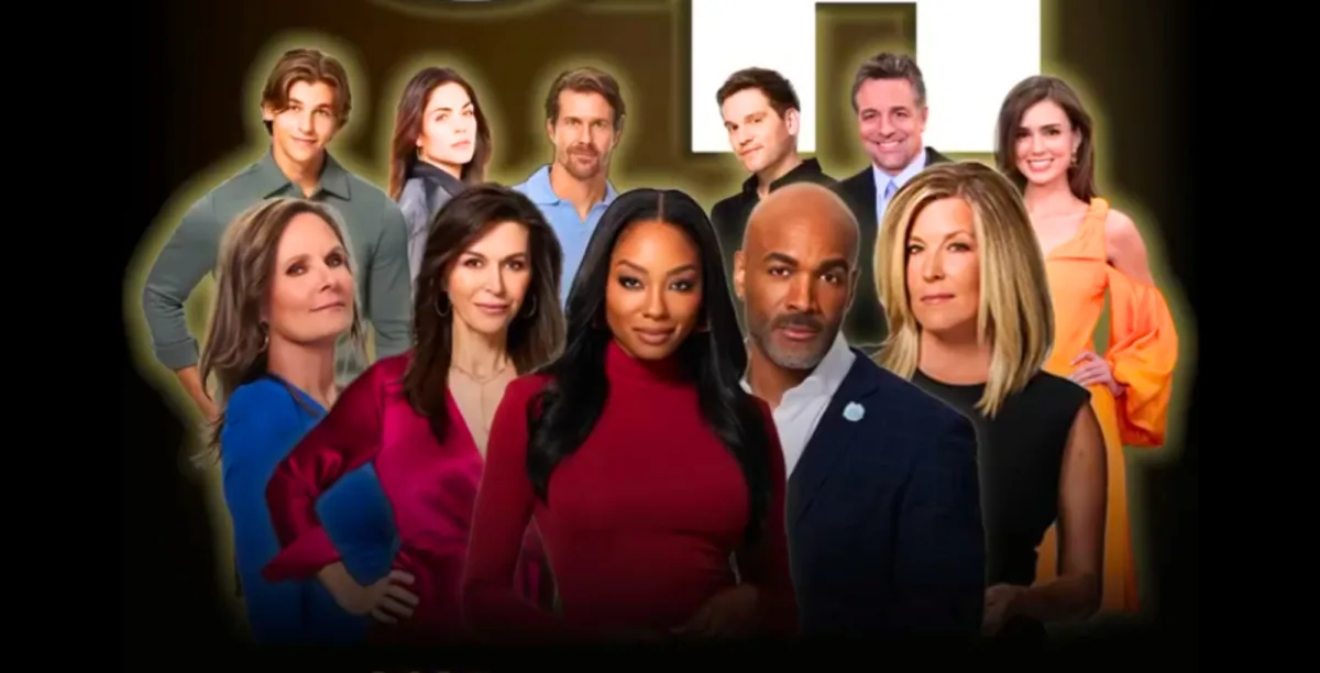 General Hospital Announces 2025 Graceland Fan Event With Kelly Thiebaud ...