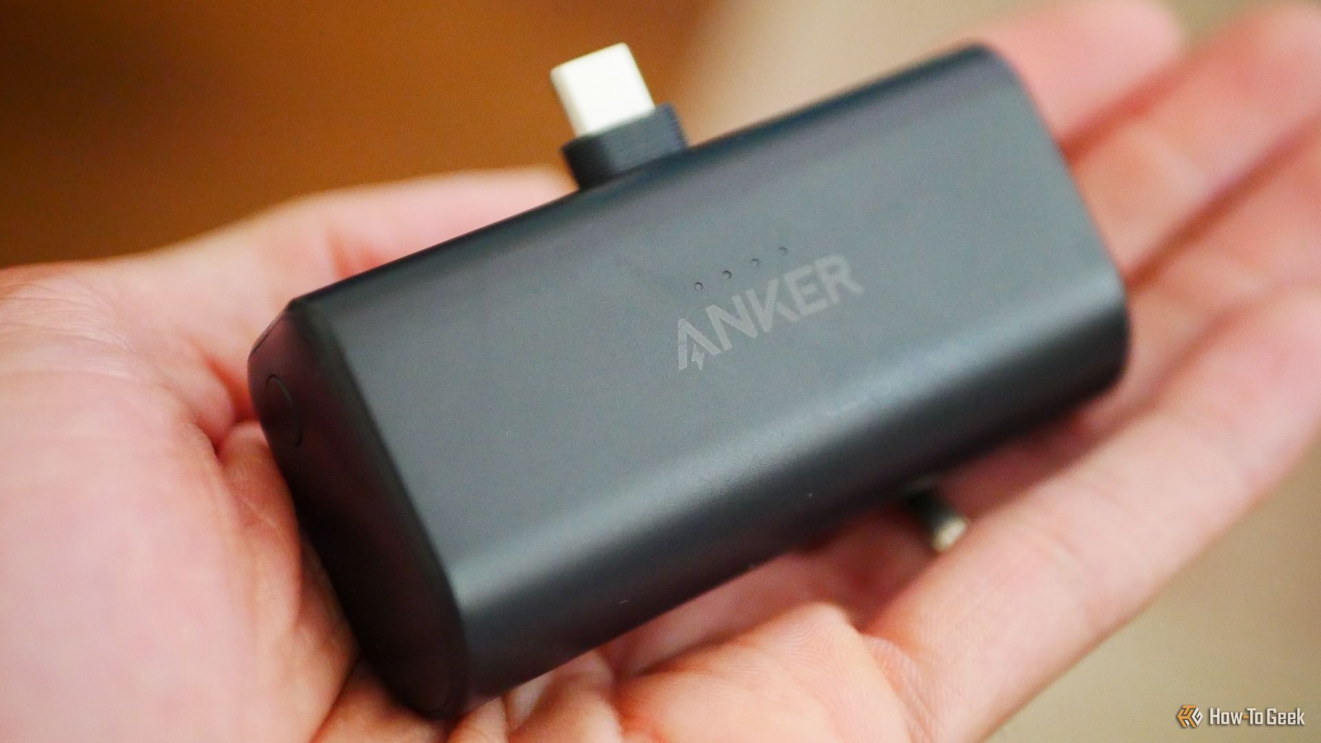 I Plugged a Tiny Battery Into the Bottom of My Phone