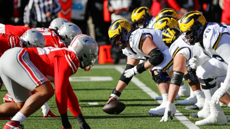 3 college football rivalries that have changed the game
