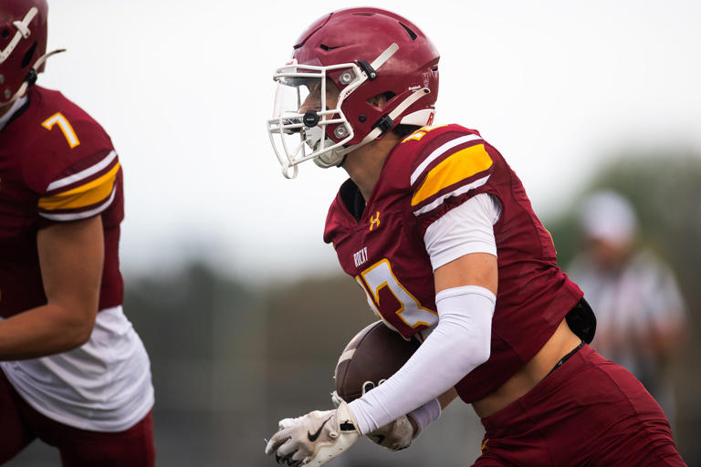 Colorado high school football Week 7 updates: Fairview beats Fort ...