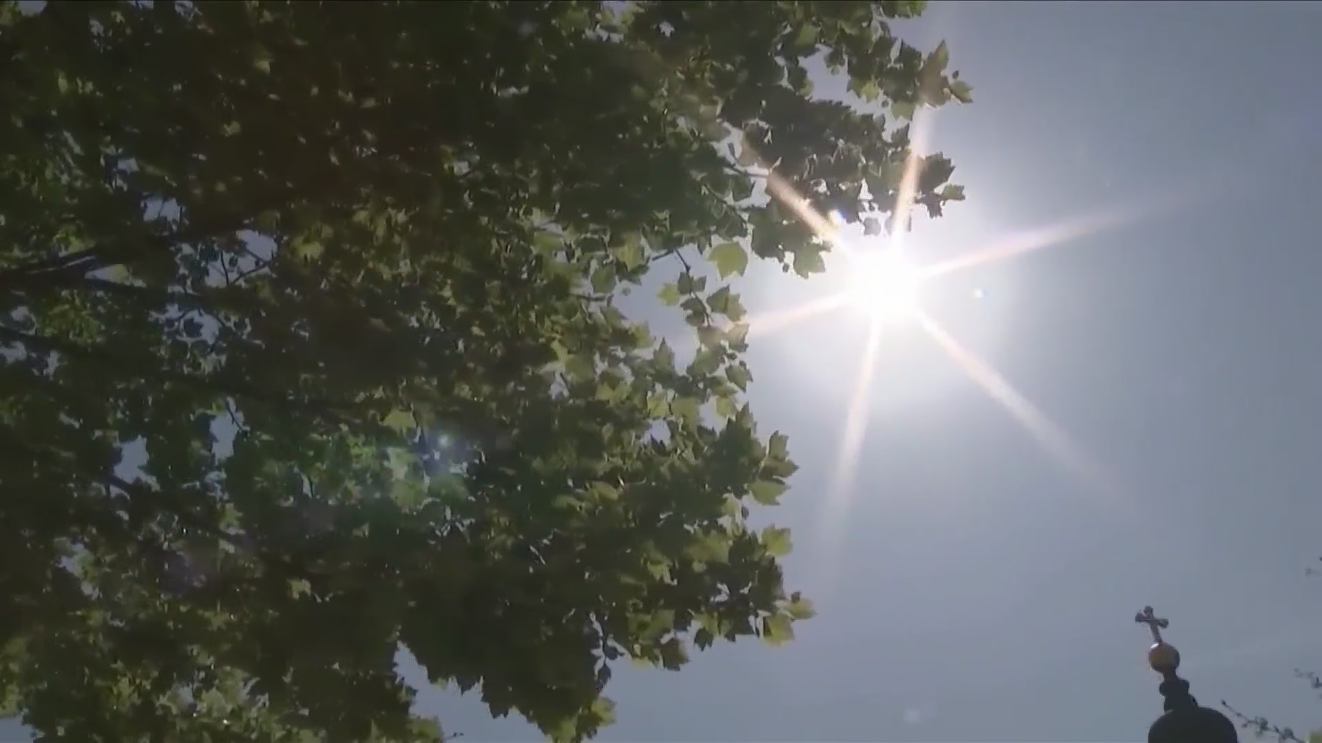 Extreme heat hits the valley; experts warn against heat exhaustion