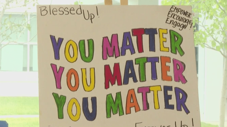 Central Ohio nonprofit targets bullying as students return to school