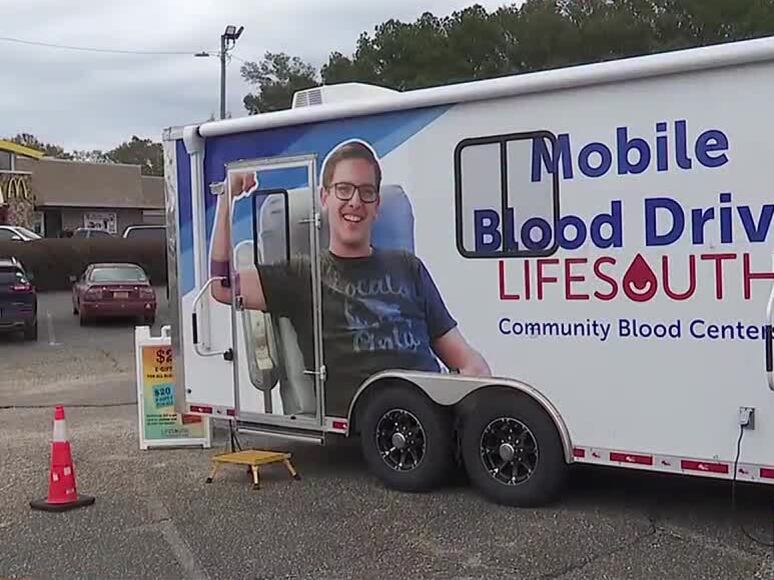 LifeSouth’s mobile unit in Enterprise tallies 6,000 potential lives ...