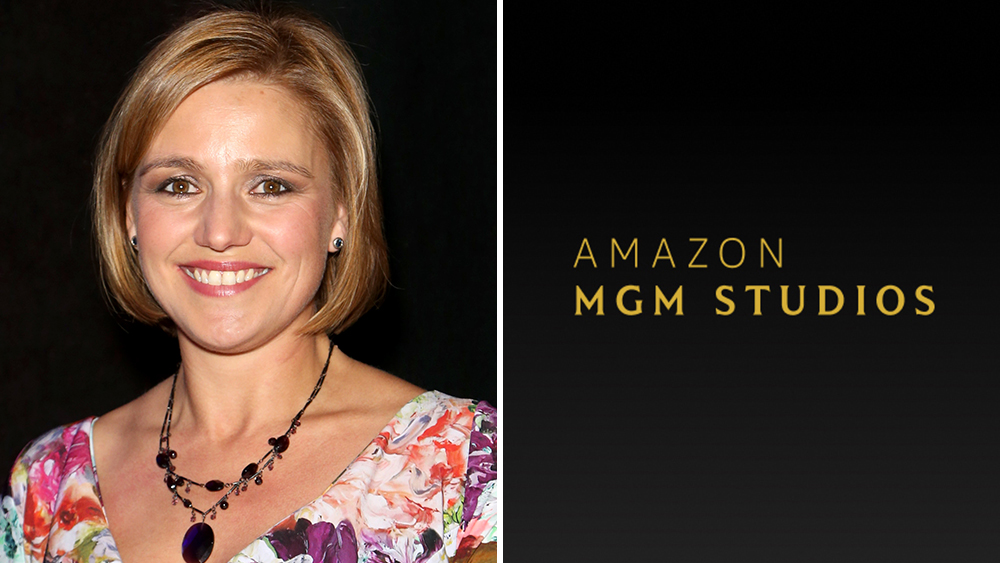 Amazon MGM Studios Names Helen Moss As New International Theatrical ...
