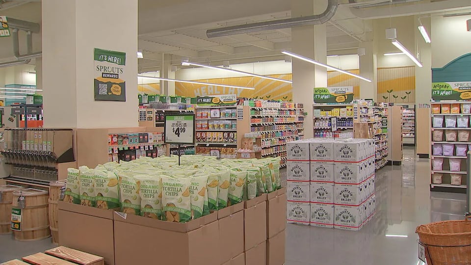 Sprouts’ opening aims to alleviate NoDa food desert