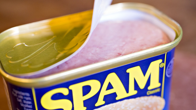 What Exactly Is Spam And How Is It Made?