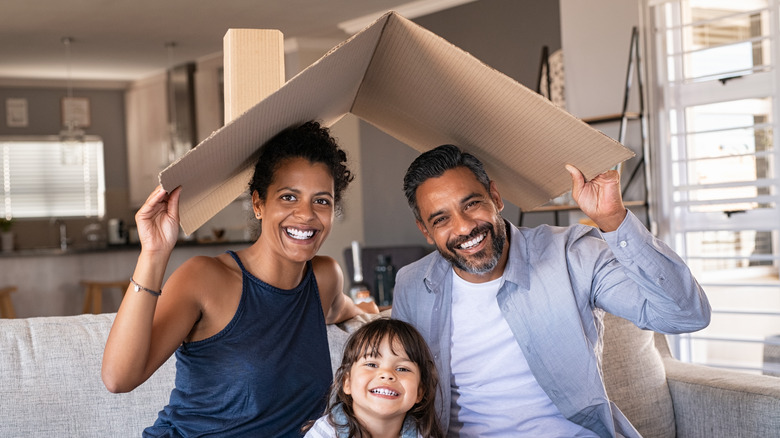 Mistakes Everyone Makes When Getting A New Roof