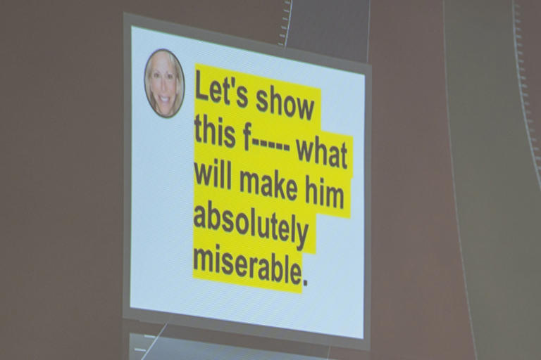 ‘The truth needed to come out:’ Katherine Magbanua returns to the ...