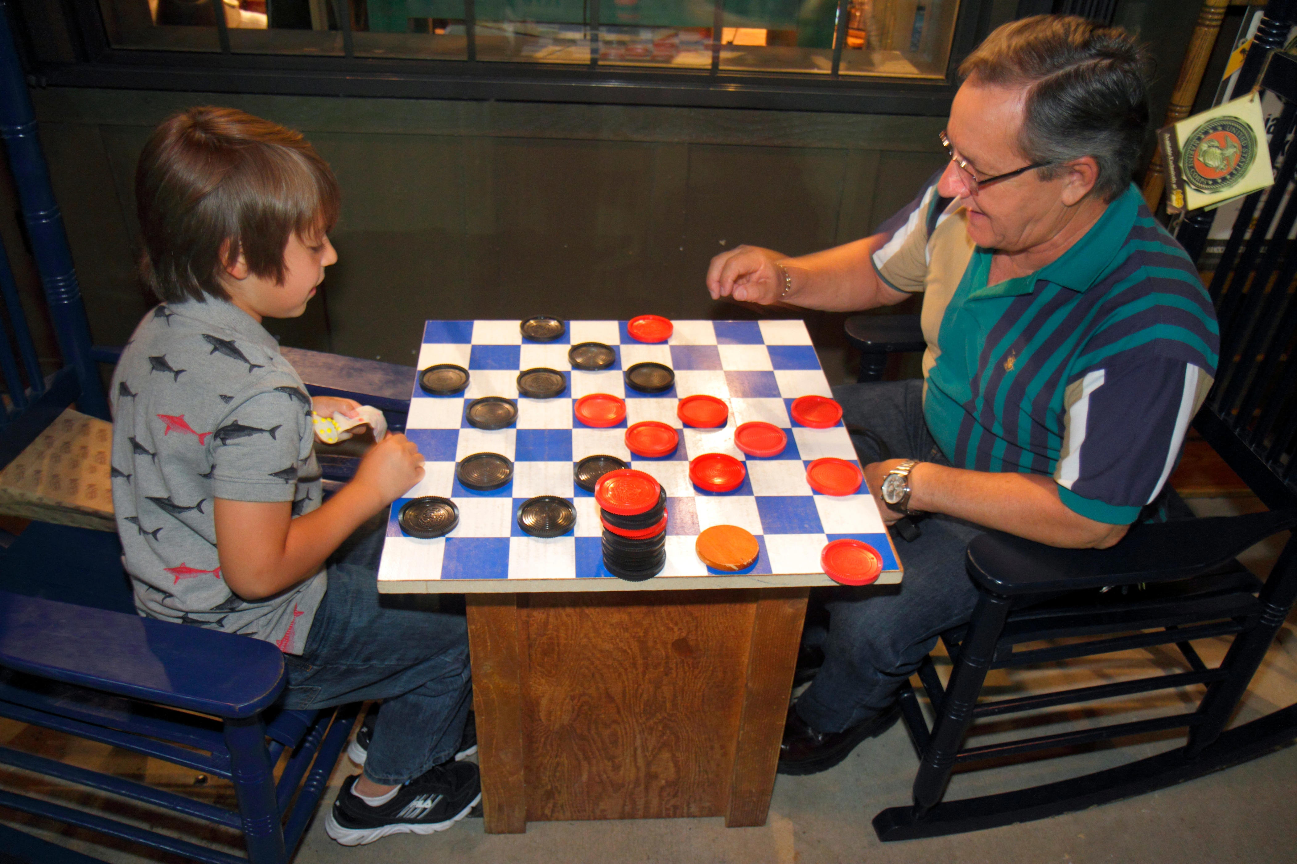 From gas stations to a controversial logo change: The history of ...