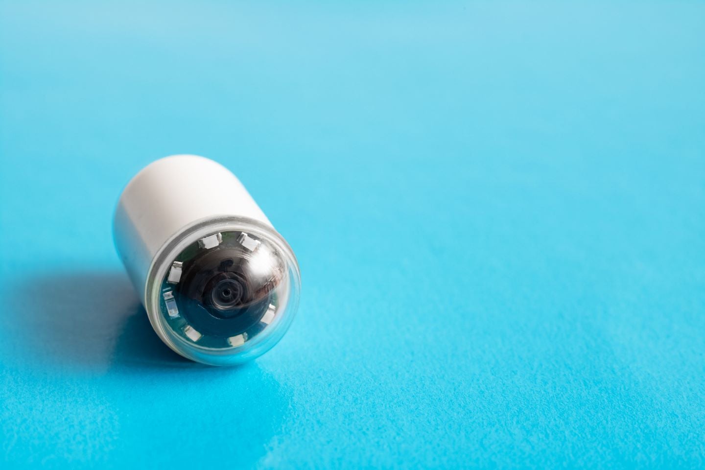 Capsule endoscopy: now a viable alternative to traditional endoscopy?