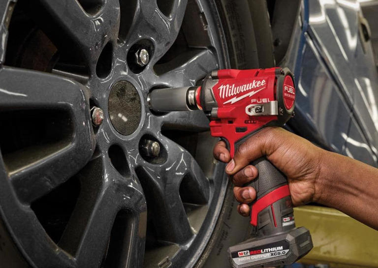 Act Fast: Early Labor Day Milwaukee Deals Include Free Tools and Prices ...