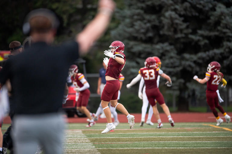 Friday Night Live recap: Rocky Mountain football wins opener, Loveland ...