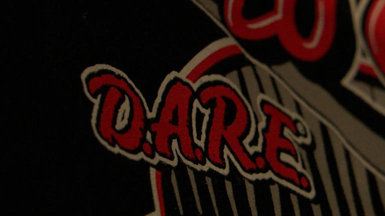 D.A.R.E program making a comeback in West Virginia schools