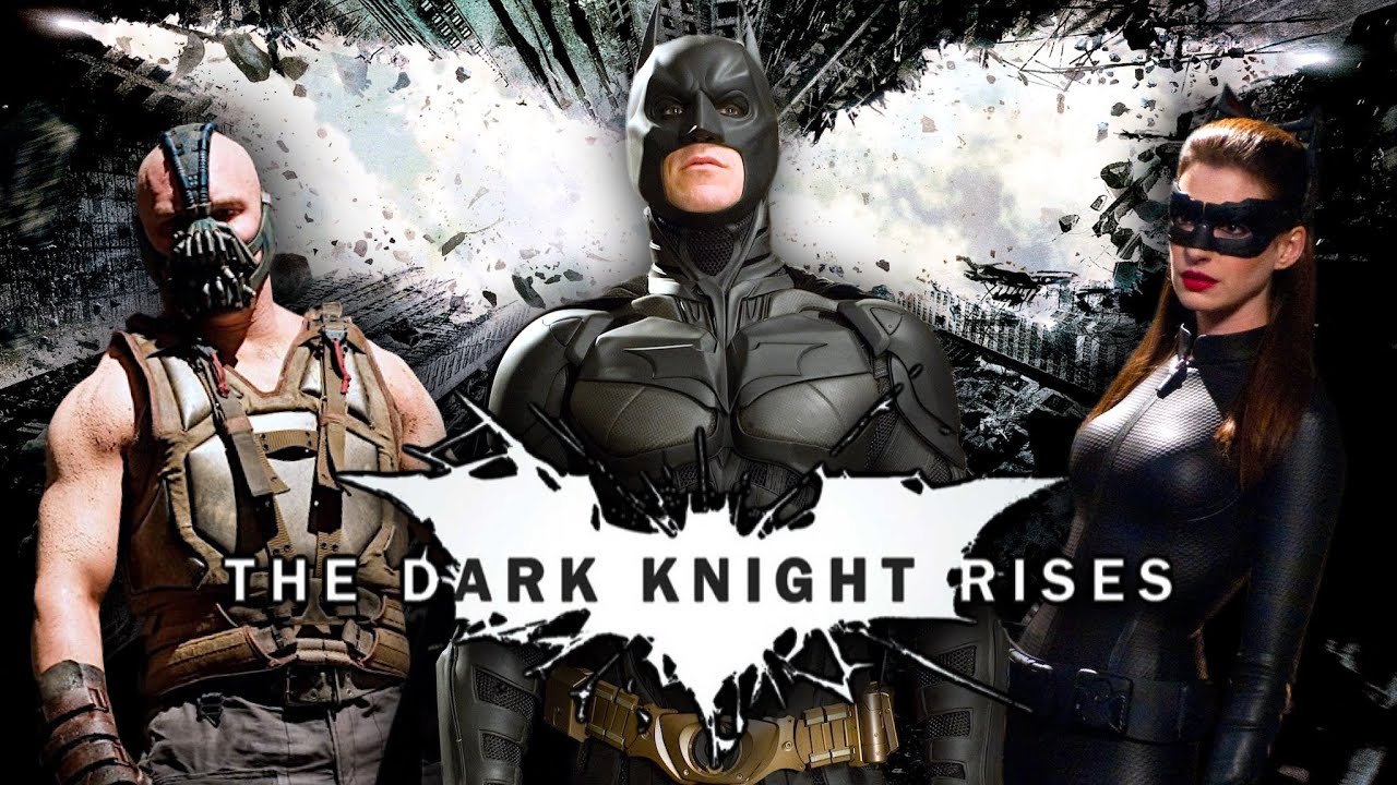 The Dark Knight Rises: Nolan’s Most Misunderstood Masterpiece