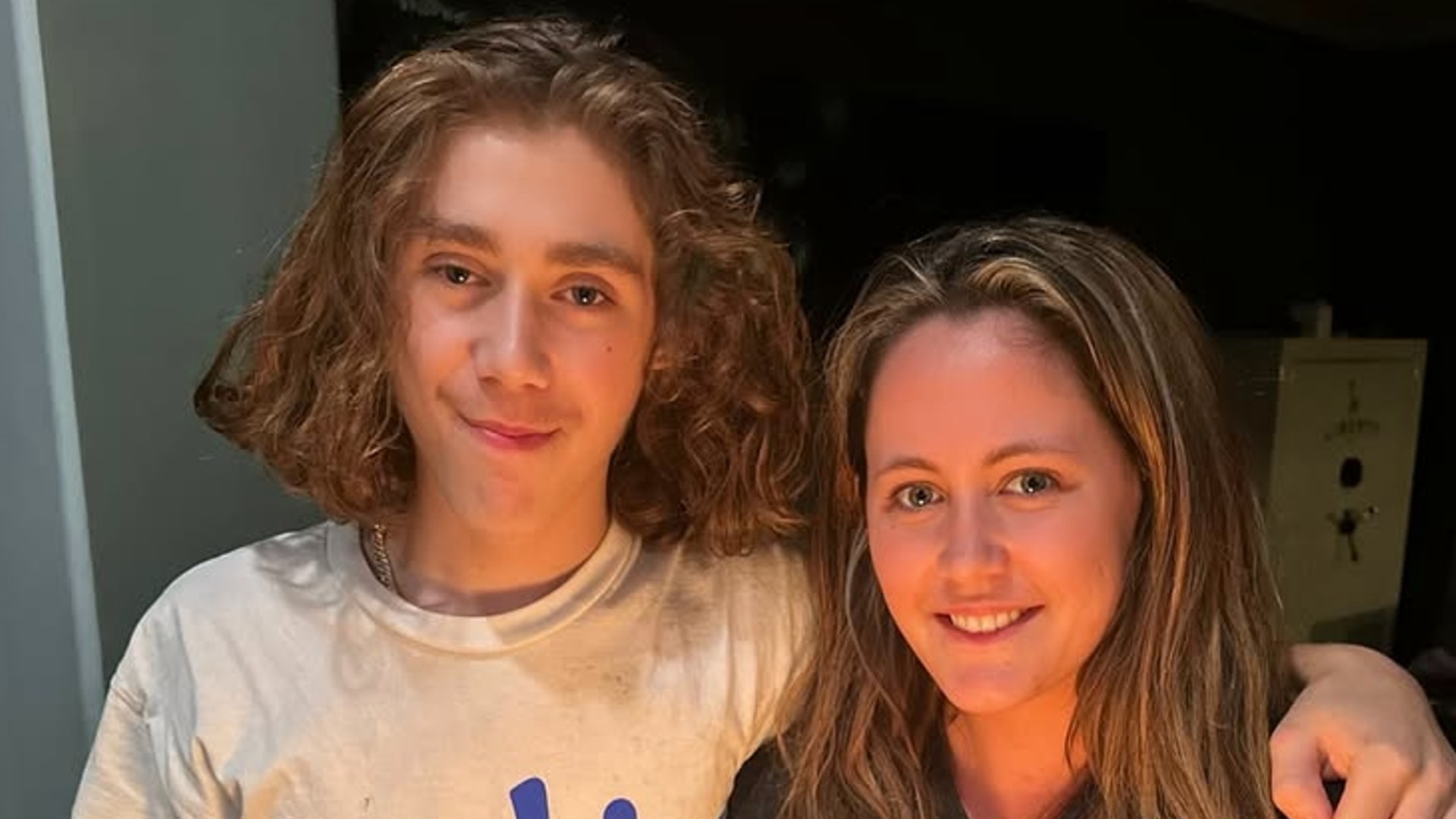 'Teen Mom' Star Jenelle Evans' Son Jace, 16, Moves Out Amid Family Drama