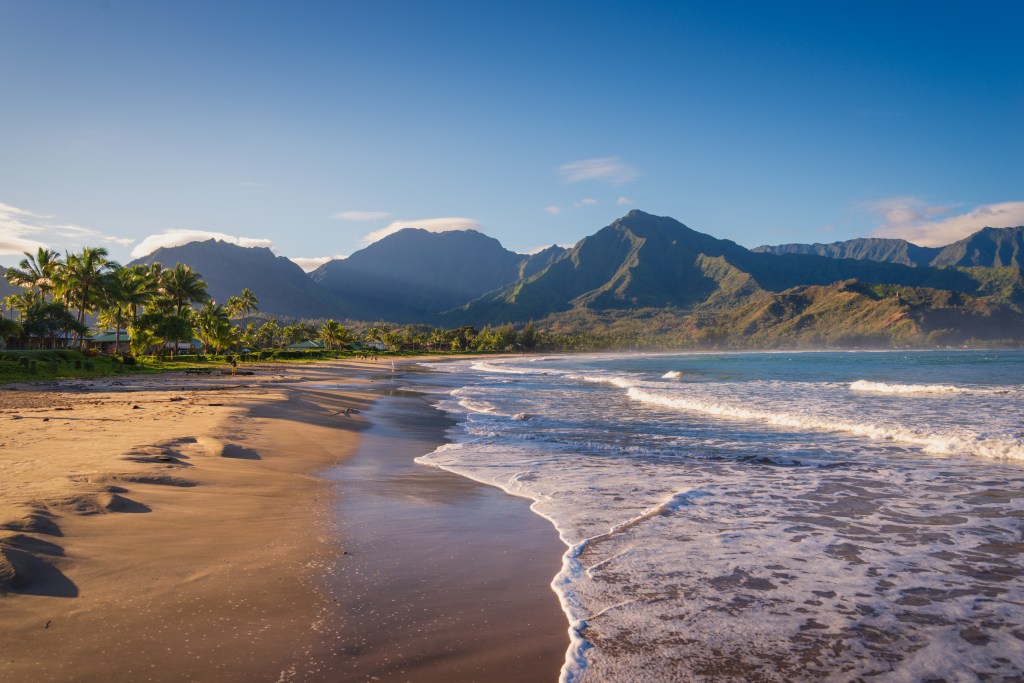These 5 U.S. Beaches Could Be International Destinations (No Passport ...