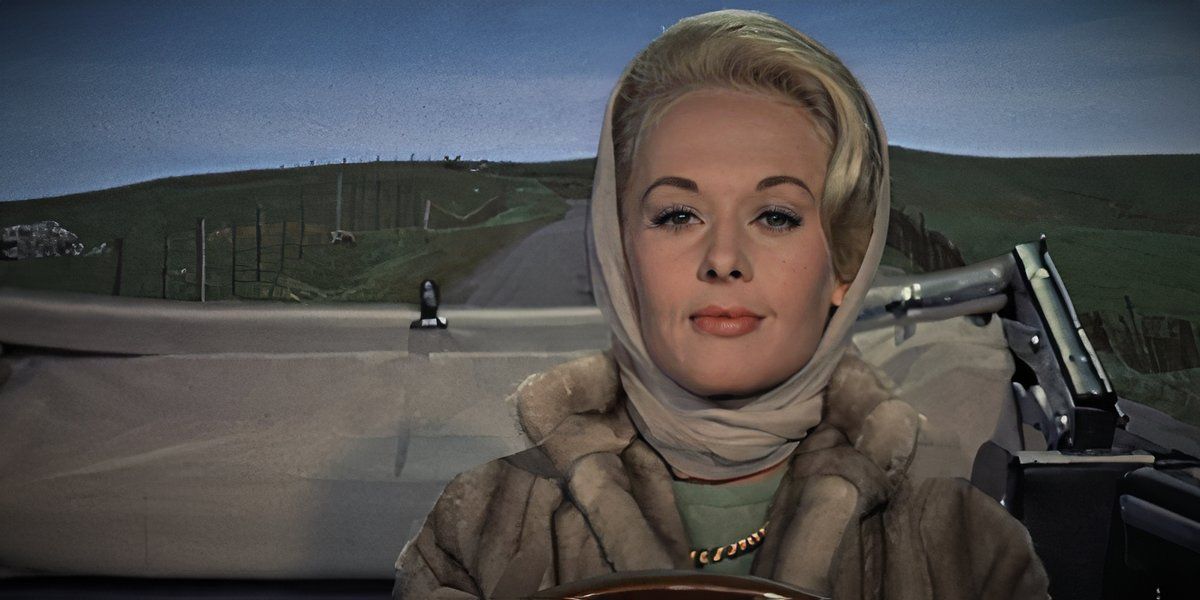 Alfred Hitchcock's $3M Horror Classic That Still Terrifies Is Getting a ...