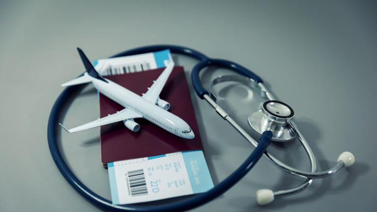 Medical Travel Insurance: Essential Protection for International Travelers