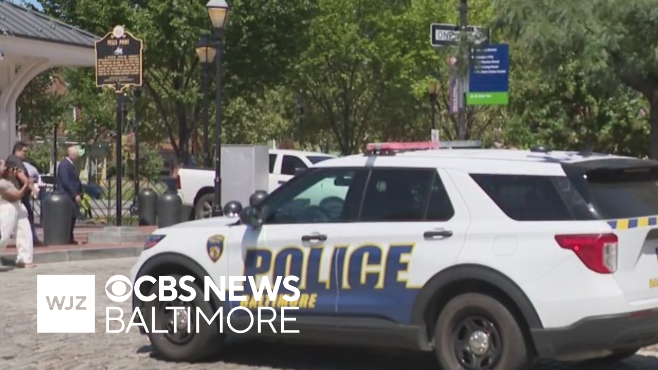 Fights, shootings continue to cause alarm in Baltimore's Fells Point ...