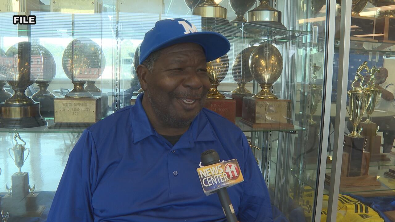 Remembering Michael “Chico” Brooks