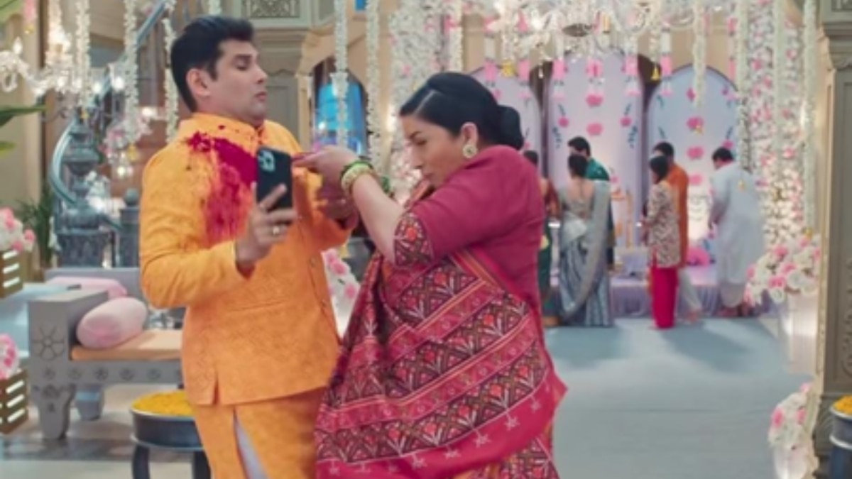 Kyunki Saas Bhi Kabhi Bahu Thi Season 2: Tulsi-Mihir’s Iconic Scene Recreated, TRPs Soar Past ...