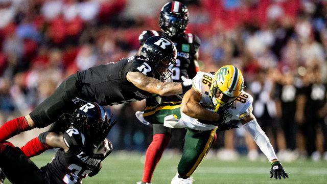 Redblacks DL Daniel Okpoko taken to hospital after suffering injury vs ...