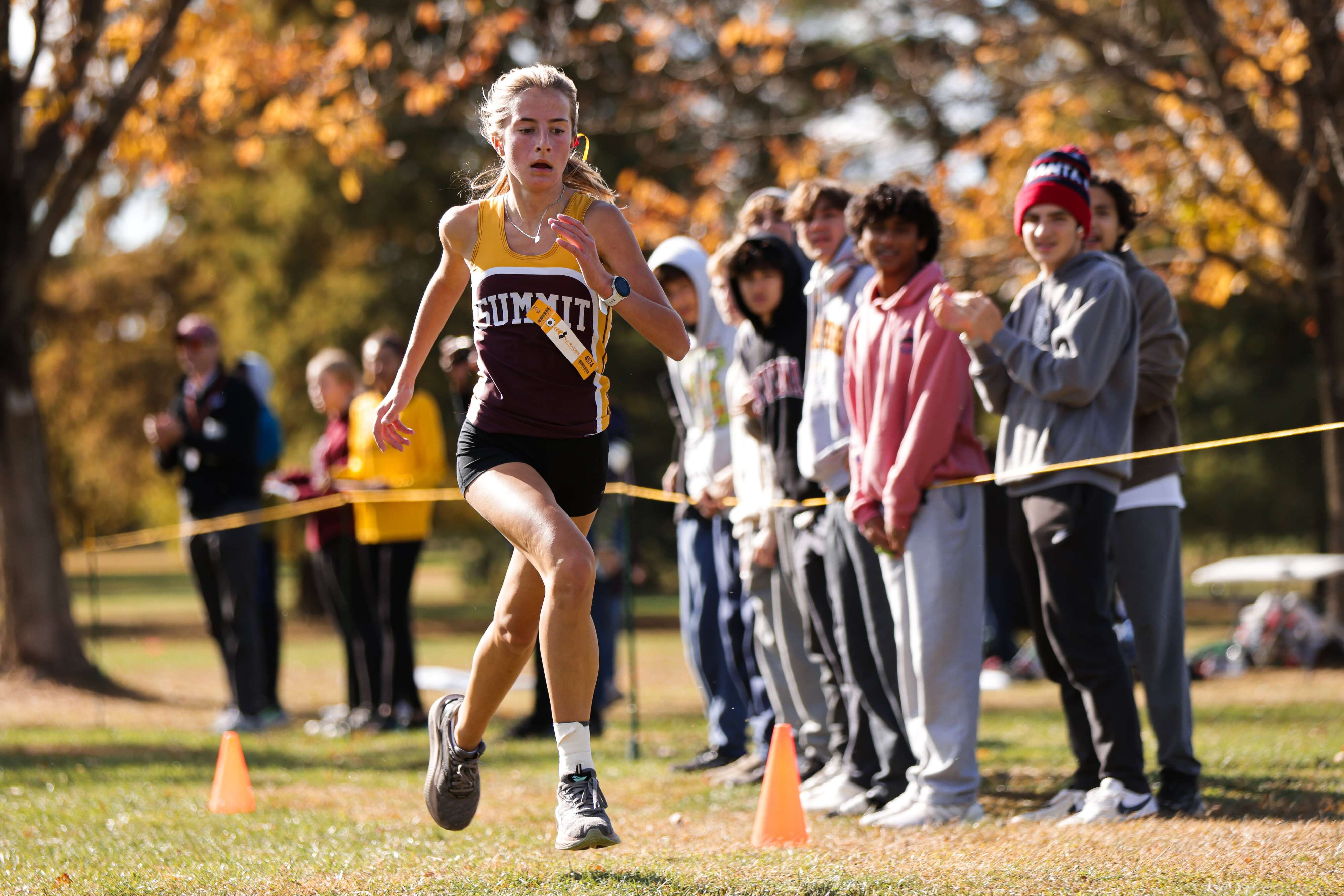 Girls cross country preview, 2025: Runners to watch in Group 3