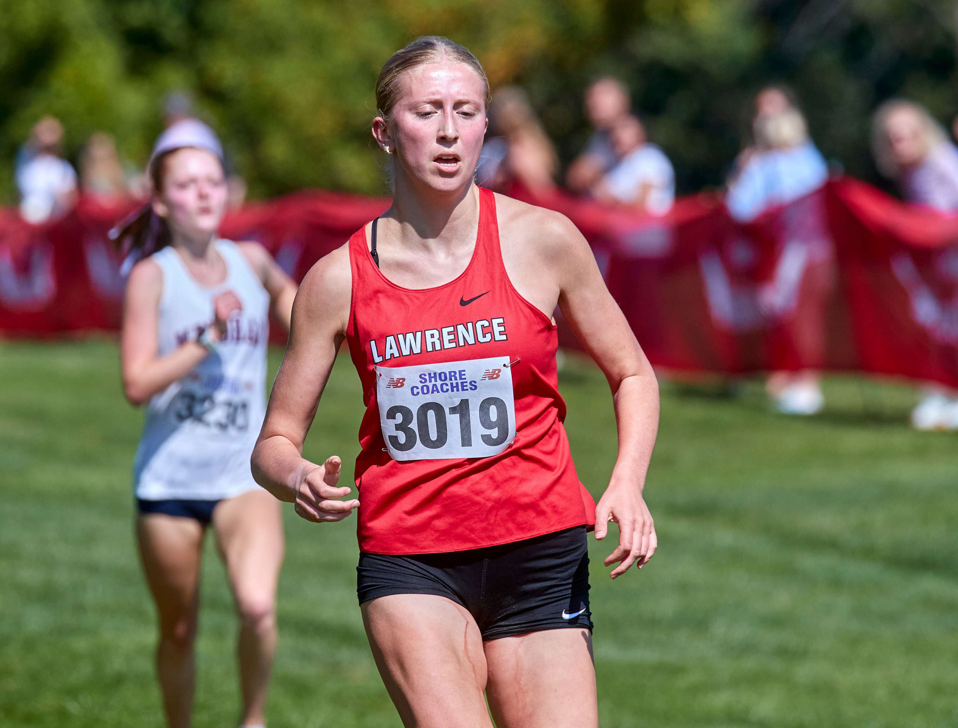 Girls cross country preview, 2025: Runners to watch in Group 3