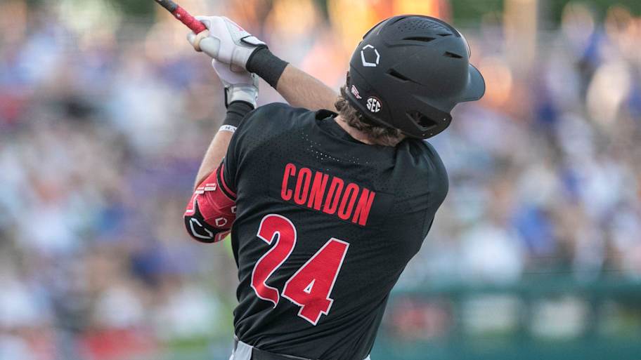 Charlie Condon Is Red-Hot At Double-A, Looking Like Elite Prospect ...