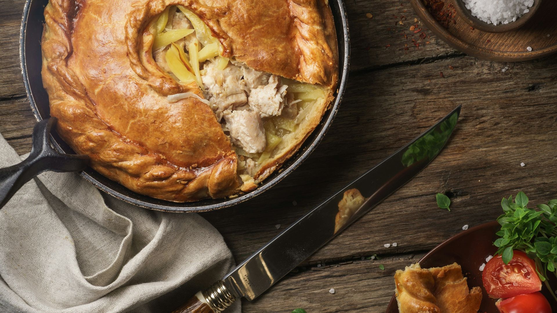 Medieval Eats: 20 Foods Eaten in the Middle Ages
