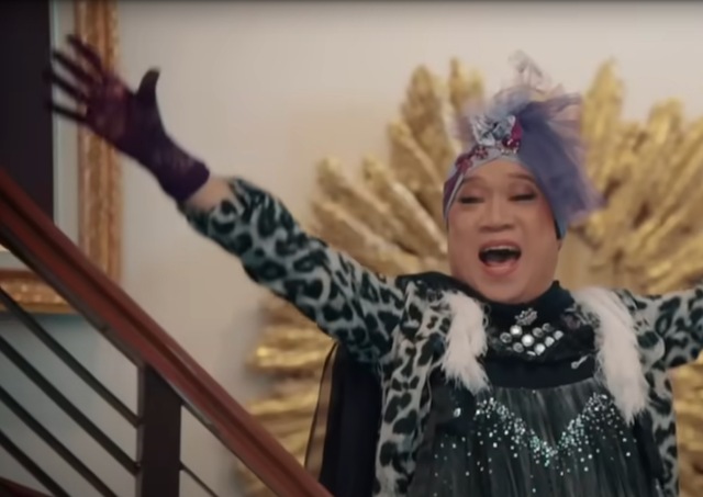 Movie review: ‘Mudrasta’ revives classic Roderick Paulate comedy