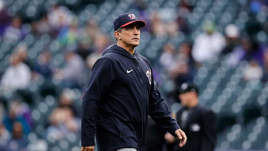 What to Know About Arizona Diamondbacks' Newest Coach