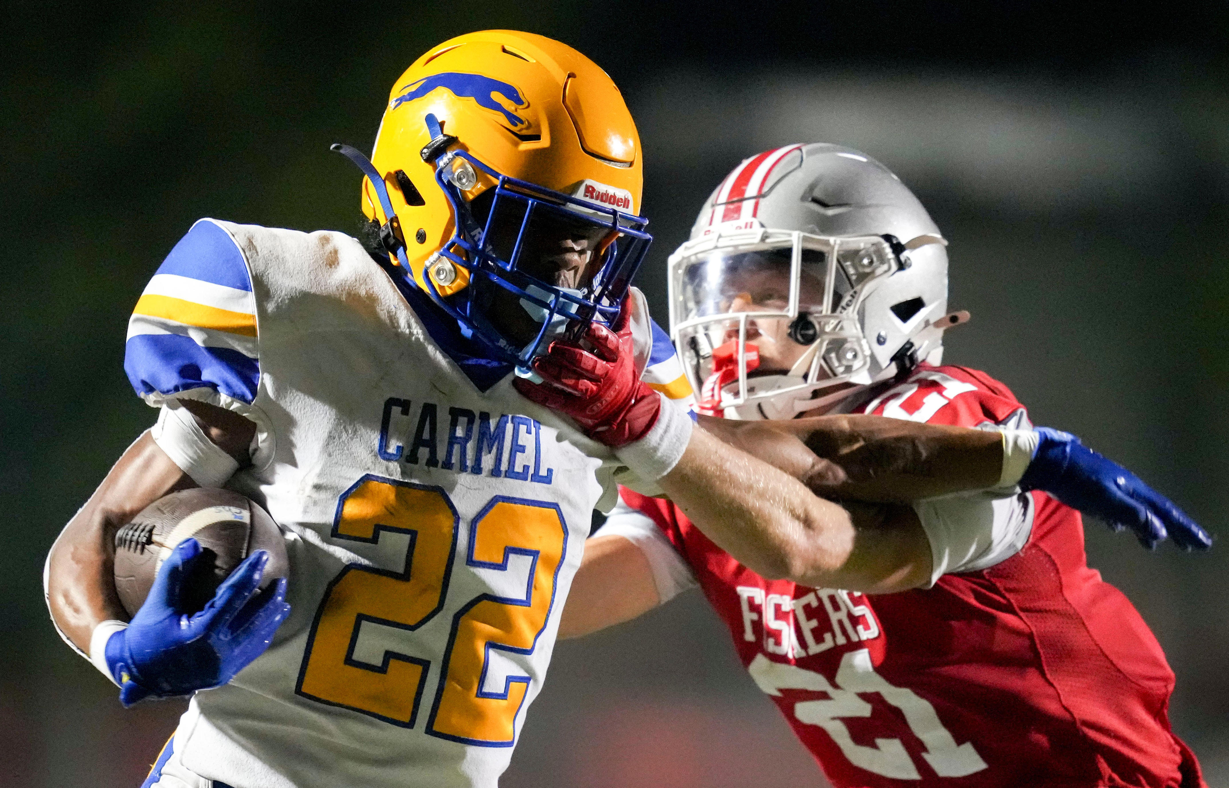 Who's up, who's down, who's out in latest USA TODAY Network Indiana ...