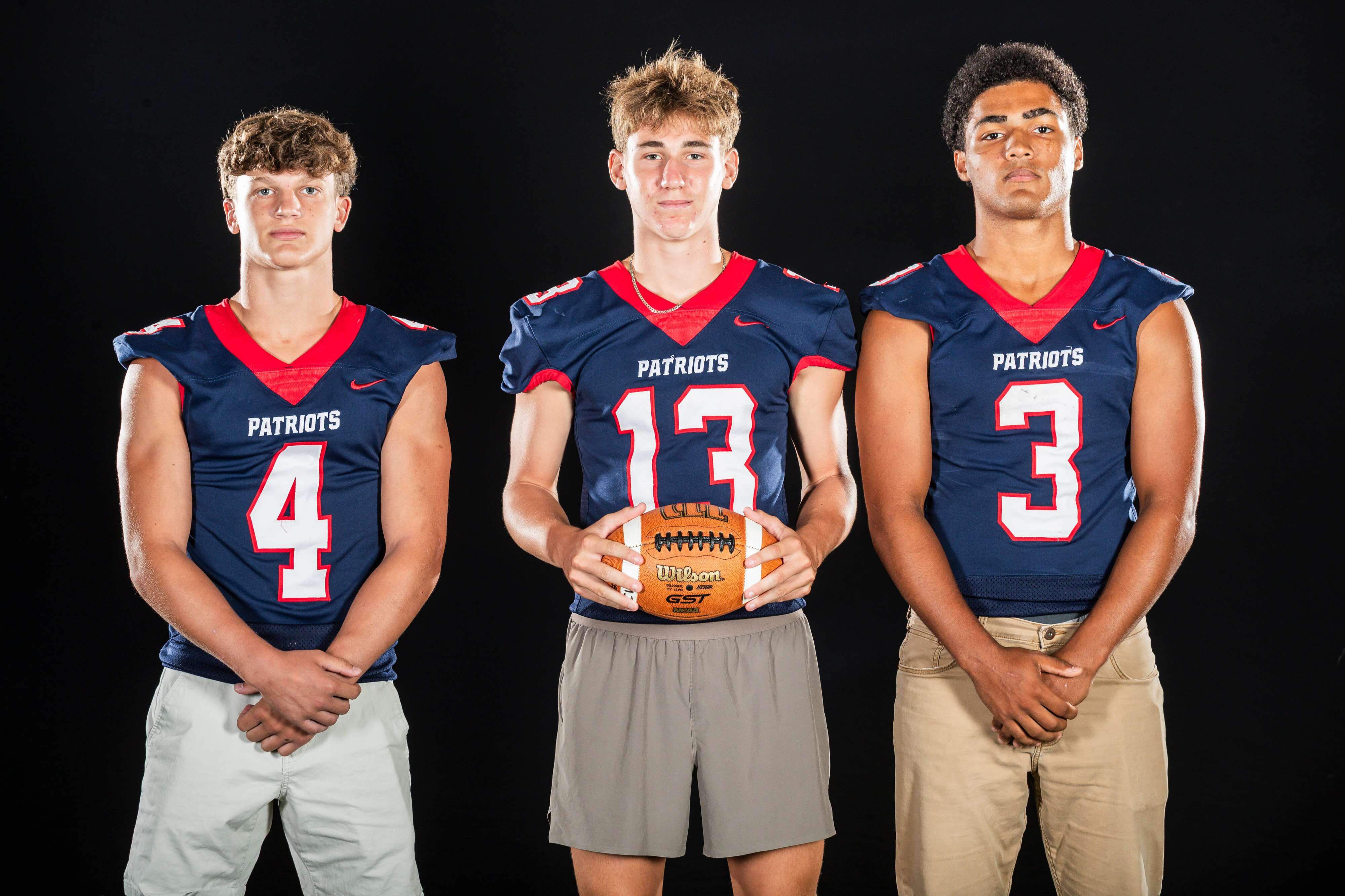 Lindenmuth’s FG gives Red Land first win over Cedar Cliff since 2012