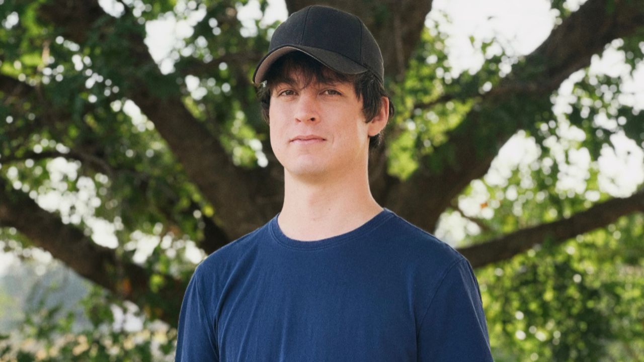 Nathan Blaze Makes Directorial Debut with Post-Apocalyptic Thriller ...