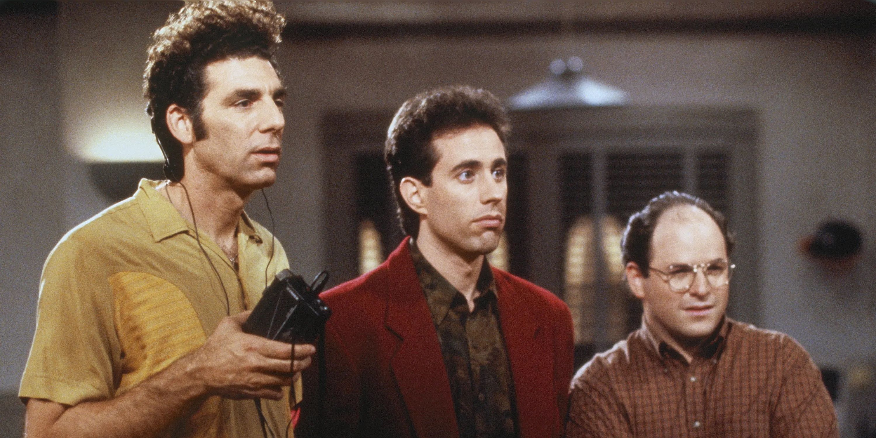 20 Hilarious TV Shows That Revolutionized Comedy In The Past 50 Years