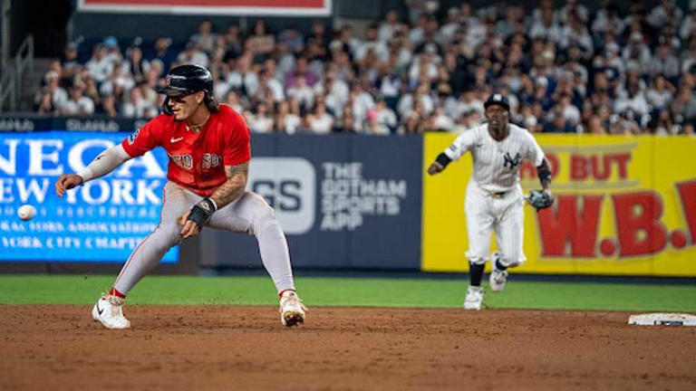 Aaron Boone Defends Anthony Volpe’s Latest Head-Scratching Play as ...