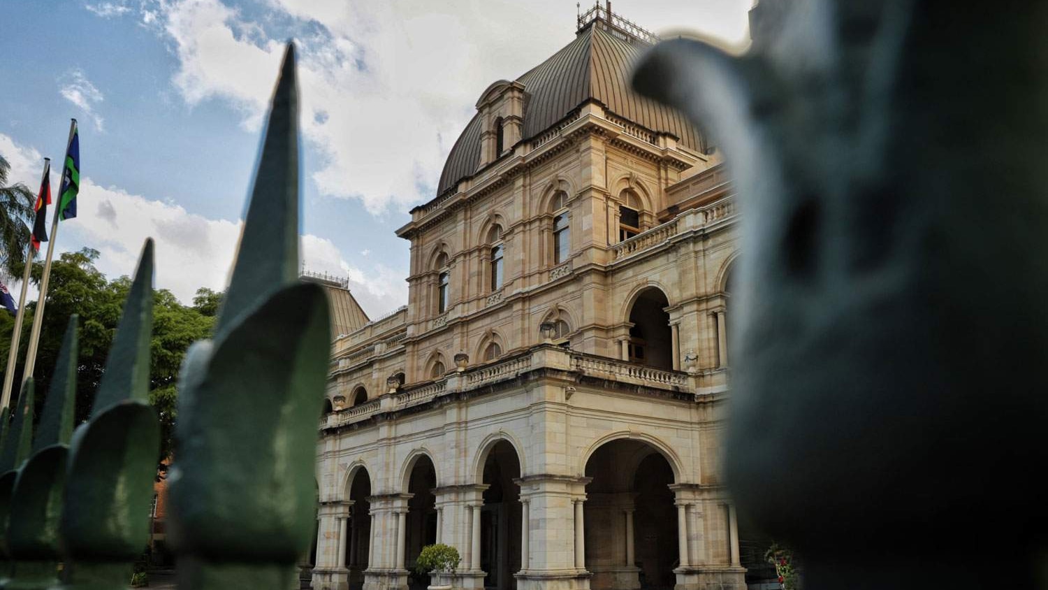 Government stands by funding rules barring youth justice organisations ...