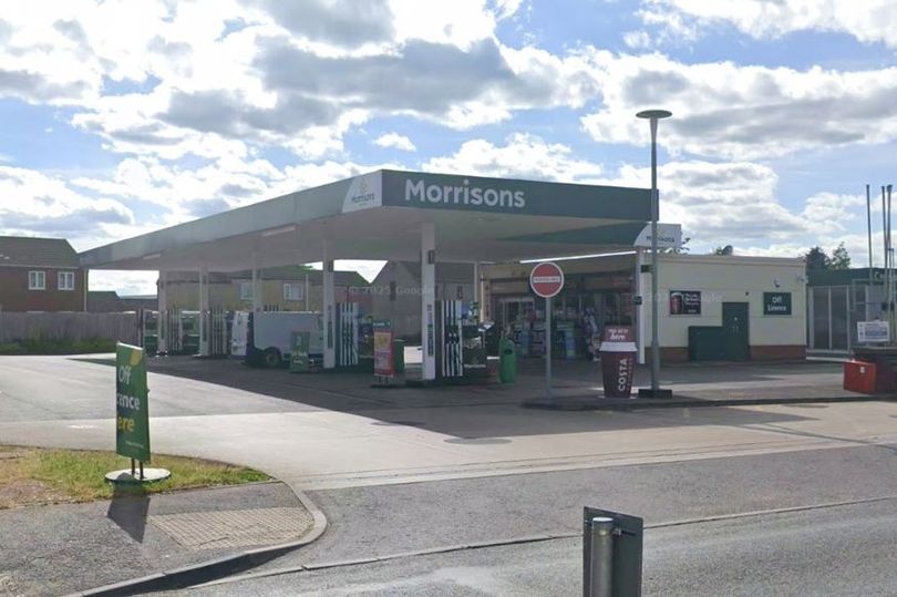 New food-to-go area could be coming to Cambridgeshire petrol station