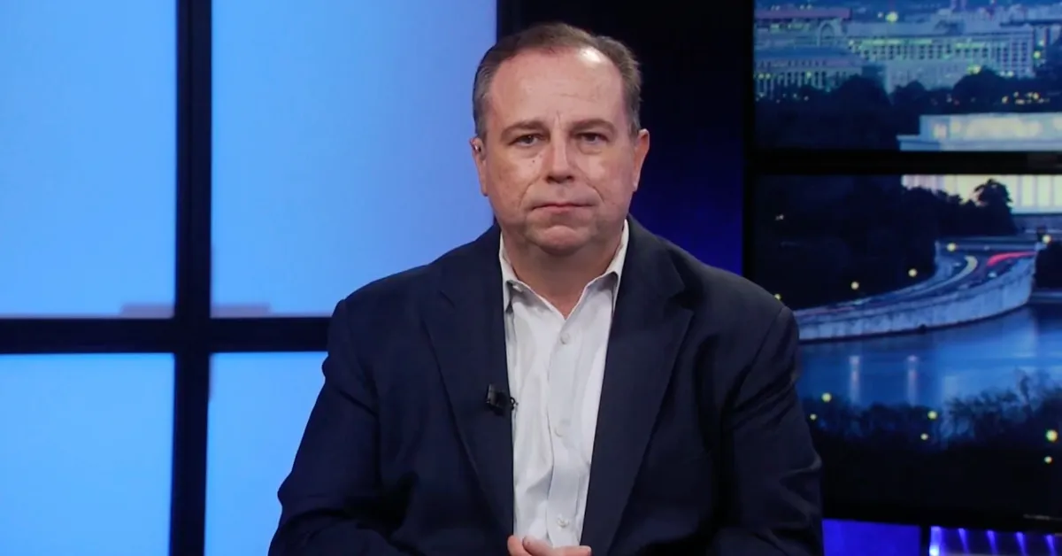 Newsmax urges FCC to deny Nexstar-TEGNA merger