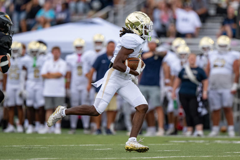 Meet Indiana football's 2026 recruiting class, rankings on national ...