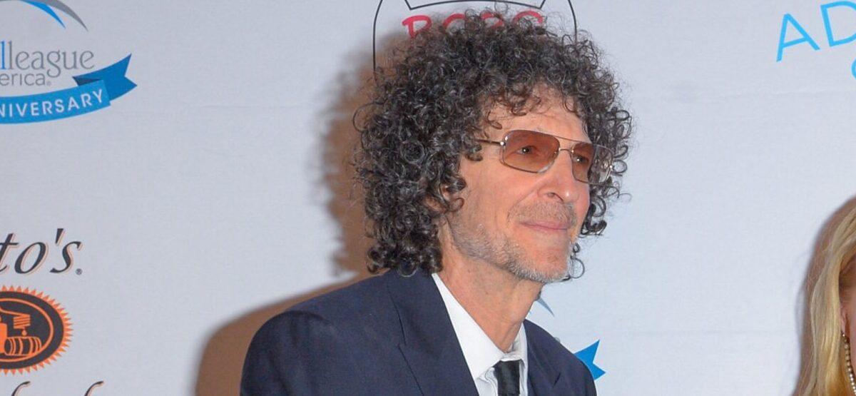 Howard Stern’s Cancellation Prank Incites 'Fear' Among Staff Who ...