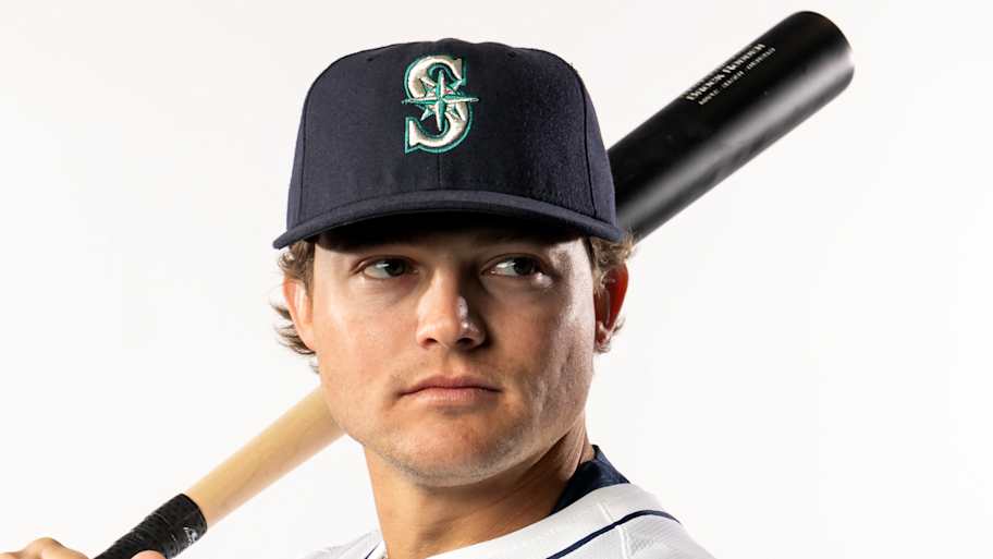 Promising Seattle Mariners Infield Prospect Out For Season With Wrist ...