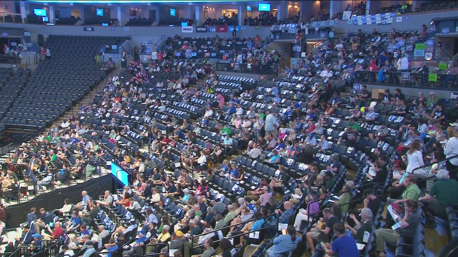 MN DFL releases final report on Minneapolis convention