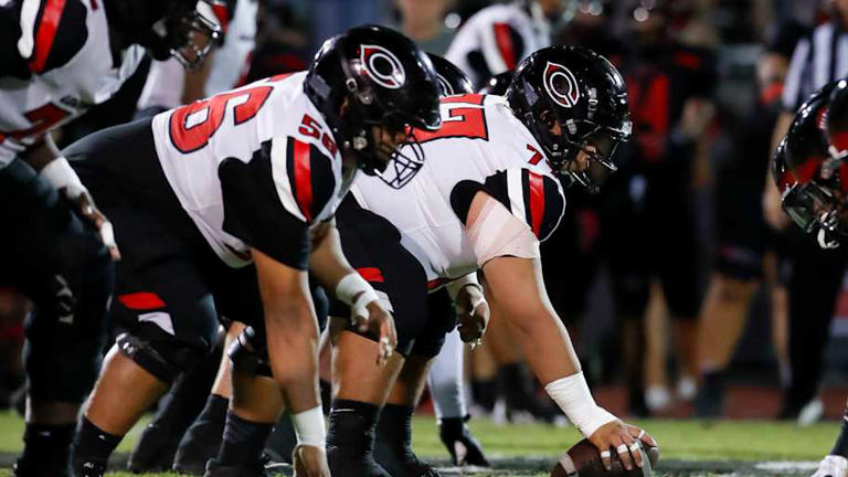 Servite vs. Corona Centennial: Live score updates for Top 25 California ...