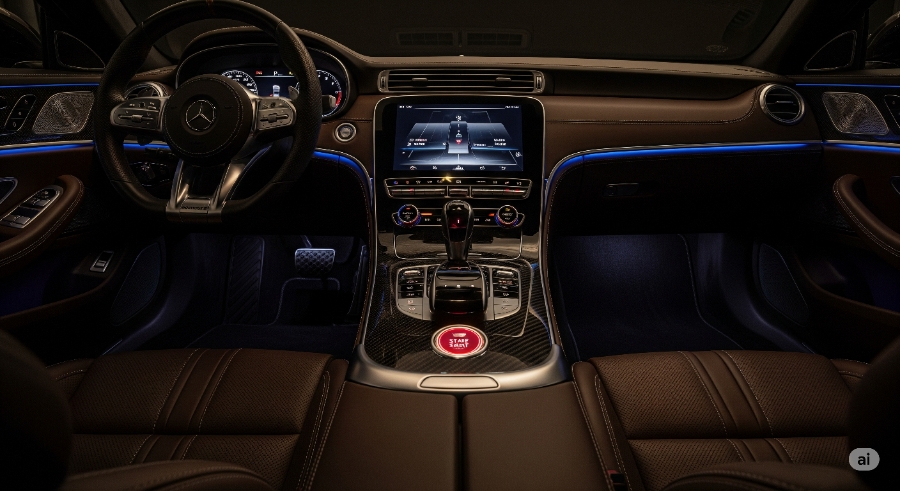 Think You Know How to Use Your Push-Button Start? You’re Probably Doing ...