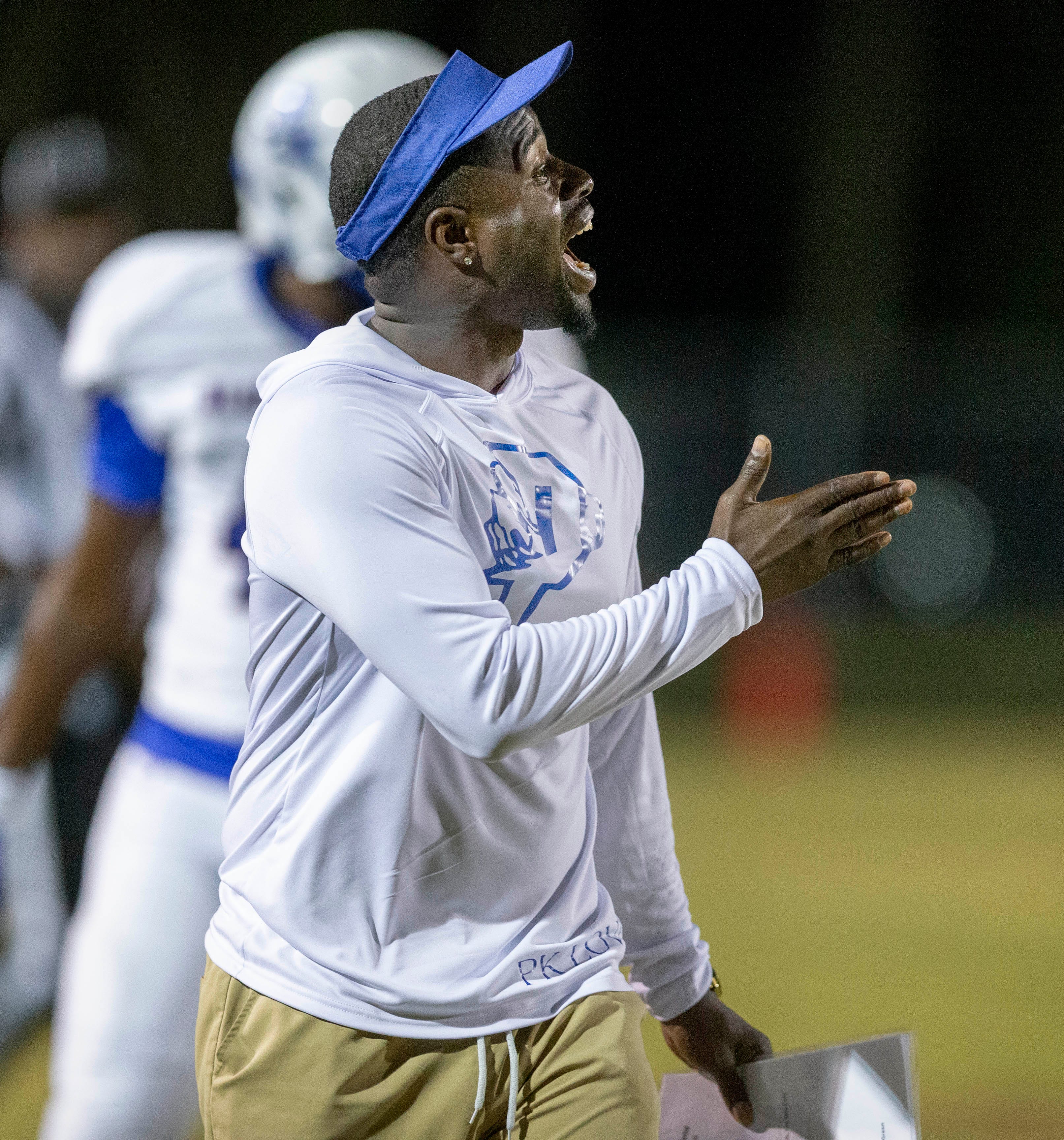 Florida high school football scores: Palm Beach County matchups in Week ...