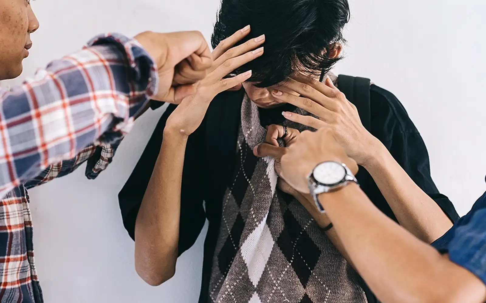 Group calls for evidence-based approach to tackle school bullying