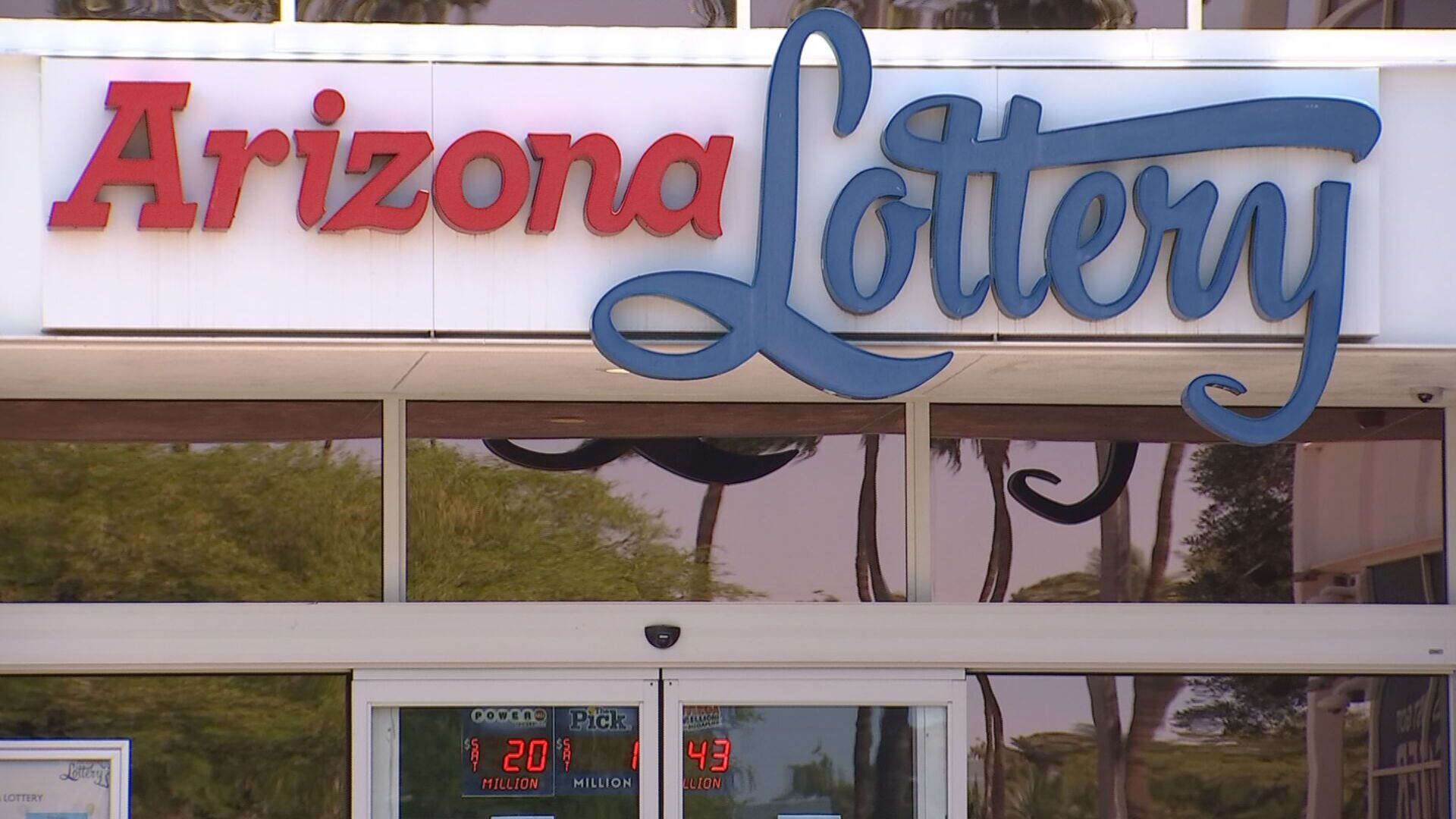 Judge to rule on controversial lottery ticket sold in Scottsdale