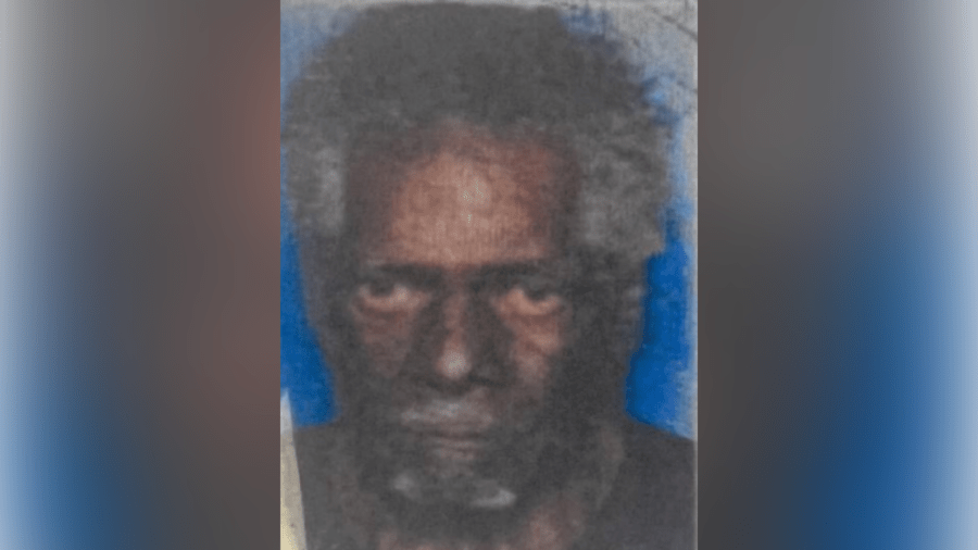 Silver Alert issued for 60-year-old Jackson man